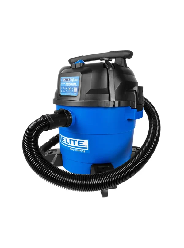 Aspiradora seco y húmedo 5HP 9 GAL Elite VC5034 - Ferreteria Luis Penagos