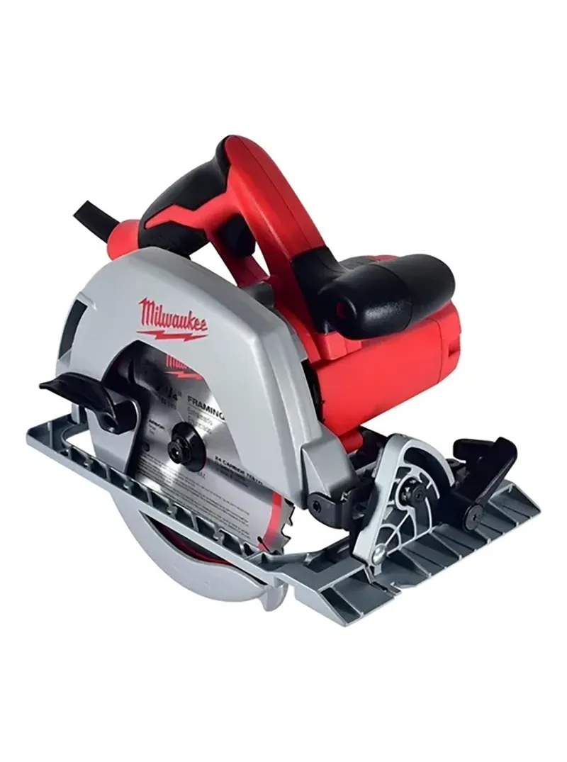 SIERRA CIRCULAR DE MANO 7.1/4" 110V MILWAUKEE 6430-20
